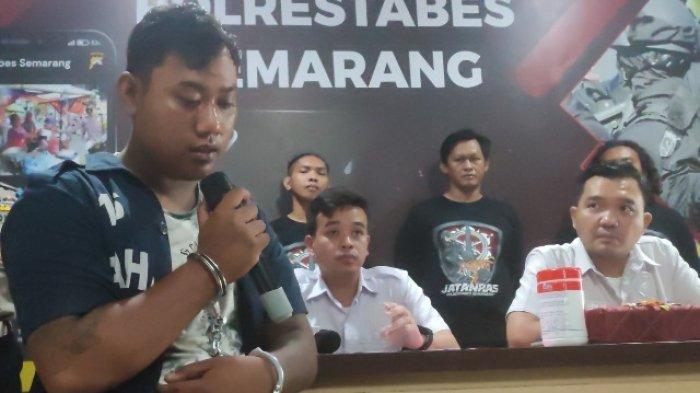 Wanita Tak Tahu Diri Diberi Tumpangan Malah Bawa Pacar ke Kos, Dua Pria ...