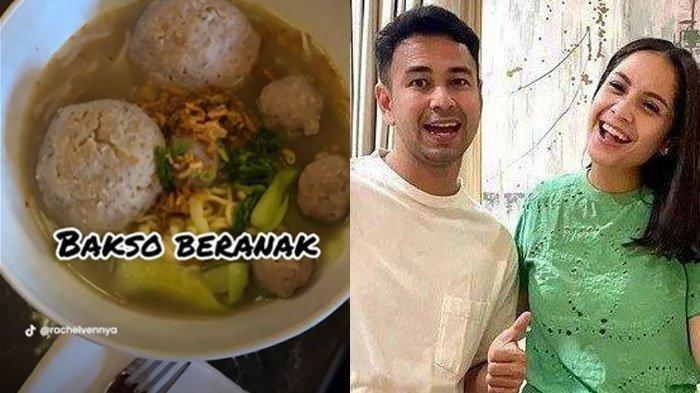 Testimoni Jujur Pengunjung Usai Mencicipi Bakso Beranak Seharga Rp 477 ...