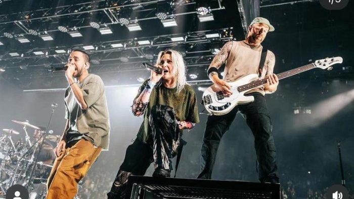 Berita terjemahan The Emptiness Machine Terbaru Hari Ini - Tribunjateng.com