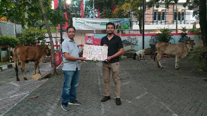 The Park Semarang Berikan Bantuan CSR Kepada Kecamatan Semarang Barat ...
