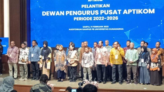 Tiga Dosen Informatika UNSOED Dilantik Sebagai Pengurus DPP APTIKOM ...