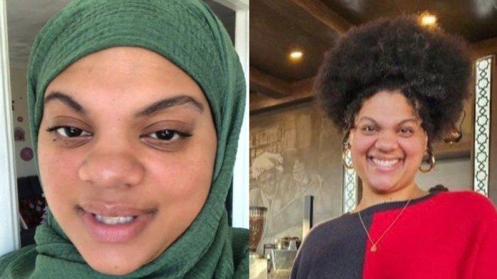 Sosok Megan Rice yang Jadi Mualaf karena Tersentuh Keteguhan Warga ...