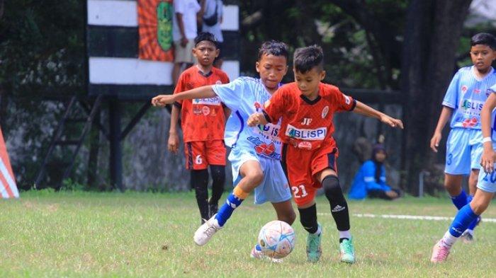 Blispi Youth Cup 2023 Tuntas, 3 Siswa Asti Kudus Gabung Timnas ...