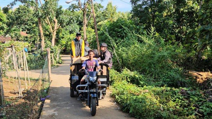 Tim Ekspedisi Rupiah Berdaulat Sukses Menyelesaikan Misi di Karimunjawa ...