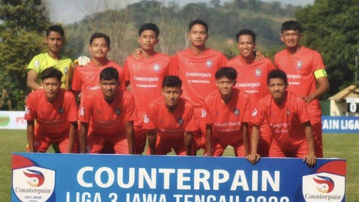 Pemain Persikas Kabupaten Semarang Terima Gaji Lebih Cepat, Imbas ...