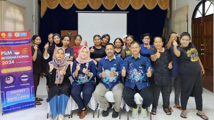 Tim PkM USM Kunjungi KJRI Penang: Pererat Hubungan dan Tingkatkan ...