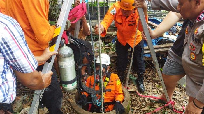 Nenek Sumarilah Ditemukan Tewas Dalam Sumur Rumahnya di Sleman - Tribunjateng.com