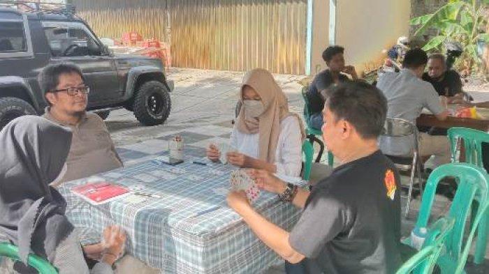 Songsong Event Akbar, Bridge PWI Jateng dan Kabupaten Semarang Gelar ...