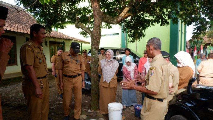 Cegah Darurat Sampah, Pemkab Batang Gelar Lomba Pengelolaan Sampah Desa ... Cegah Darurat Sampah, Pemkab Batang Gelar Lomba Pengelolaan Sampah Desa ...