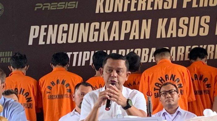 Bareskrim Periksa Selebgram Angela Lee, Terkait TPPU Sindikat Narkoba Fredy Pratama ...