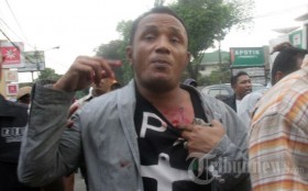 Siapa Tito Key? - Tribunjateng.com