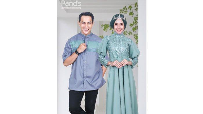 Intip Tren Inspirasi OOTD Hari Raya 2023 - Tribunjateng.com