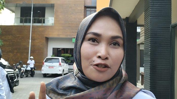 Diisukan Bakal Maju Pilkada Blora 2024, Tri Yuli Setyowati: Pulang Ke ... Diisukan Bakal Maju Pilkada Blora 2024, Tri Yuli Setyowati: Pulang Ke ...
