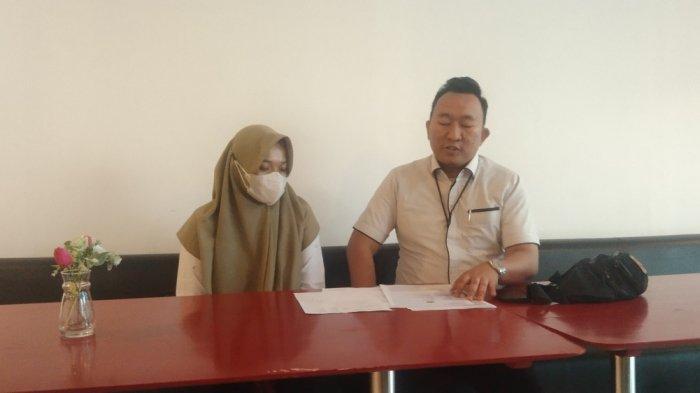 Polwan Polres Blora Surati Panglima TNI - Menko Polhukam, Jadi Korban ...