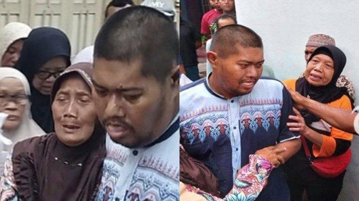 Minggat karena Takut Disunat, Agus Klaten 25 Tahun Hidup di Pasar ...