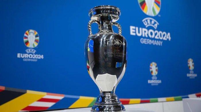 TUTORIAL Nonton Live Streaming Euro 2024 di RCTI Jerman vs Skotlandia ...