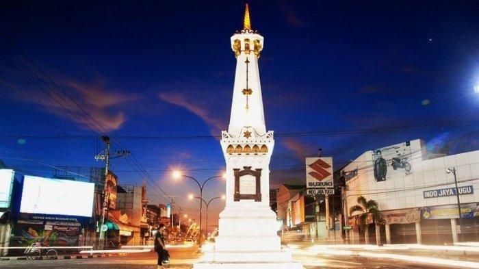 Sumbu Filosofi Yogyakarta Ditetapkan sebagai Warisan Budaya UNESCO ...