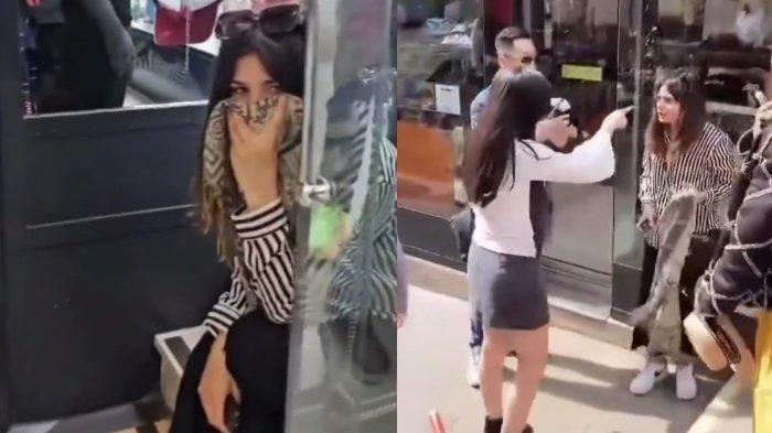 Viral Video Copet Italia Tak Berkutik Saat Berhadapan dengan Turis Asal ...