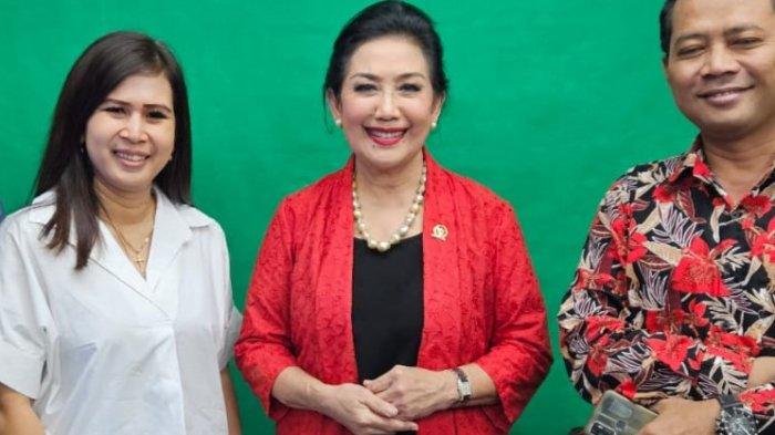 Tuti Dukung Pemerintah Bangun Rumah Sakit Berstandar Internasional ...