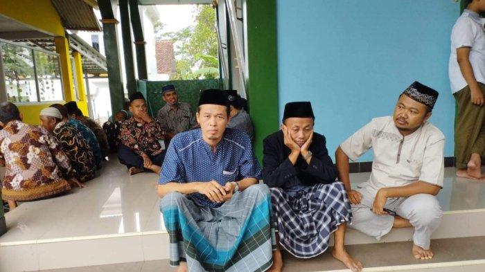 Salah Kaprah, Akademisi UIN Saizu Purwokerto Soroti Praktik Pembayaran Zakat Fitrah di ...