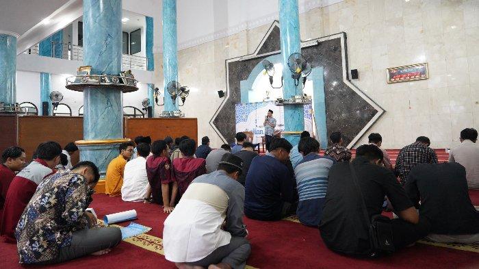 UMP Meriahkan Awal Ramadhan dengan Grand Opening Amaliyah Ramadhan 1445 H - Tribunjateng.com