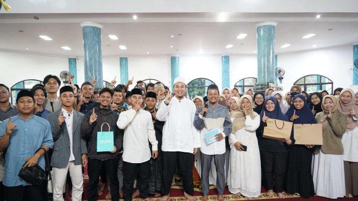 UMP Meriahkan Awal Ramadhan dengan Grand Opening Amaliyah Ramadhan 1445 H - Tribunjateng.com