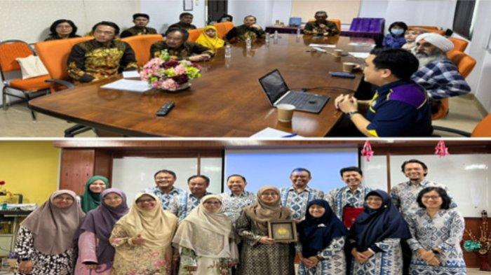 UNNES Tingkatkan Reputasi Global melalui Kolaborasi Internasional ...