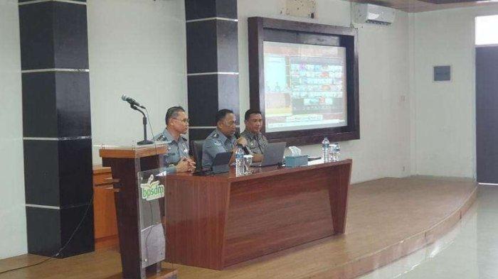 UPT Tak Penuhi RKT RB, Itwil II Ungkap Masuk Daftar Pengawasan ...
