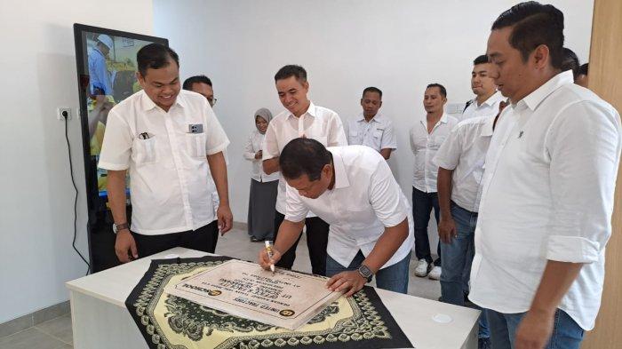 Peringati Hari Pendidikan Nasional, UT School Semarang Resmikan ...