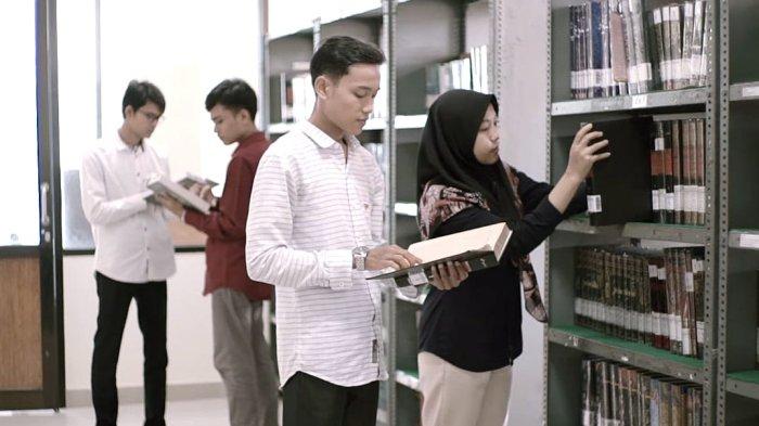 Penting Disimak! Ini Alur Pendaftaran Masuk UIN Saizu Purwokerto Jalur UM-PTKIN 2024 ...