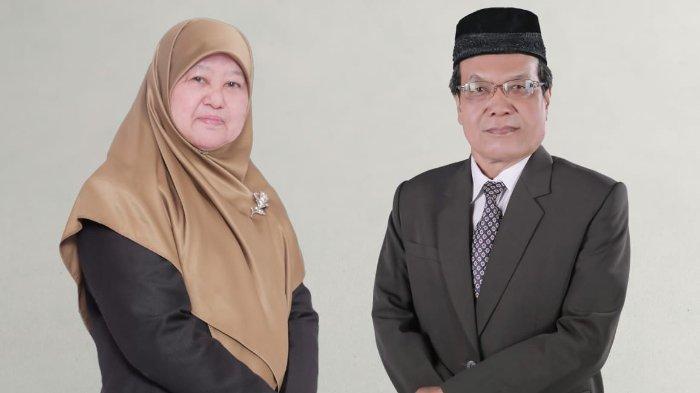 Unggul Dalam Risat Dua Dosen Unissula Raih Gelar Profesor - Tribunjateng.com