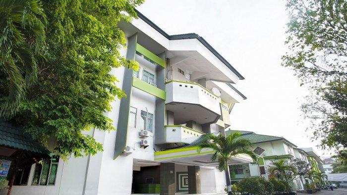 Unissula Semarang Selenggarakan Ujian Masuk Kedokteran - Tribunjateng.com