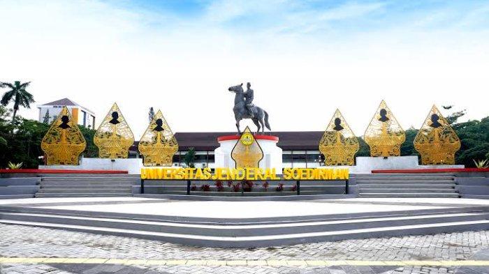 UNSOED Batal Naikkan UKT 2024 - Tribunjateng.com