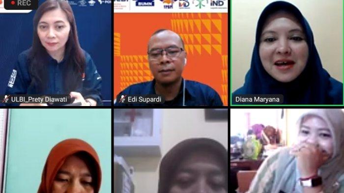 ULBI Sosialisasikan Program Beasiswa Ikatan Dinas Pos Indonesia Bagi Pelajar di Jateng ...