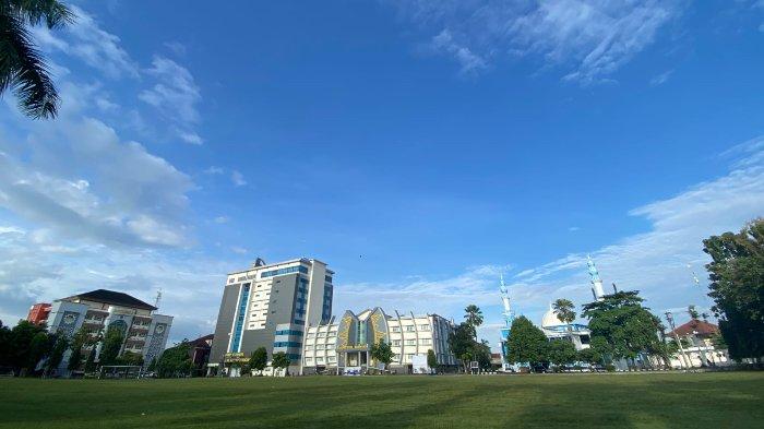 UMP Gelar Pemilihan Rektor - Tribunjateng.com