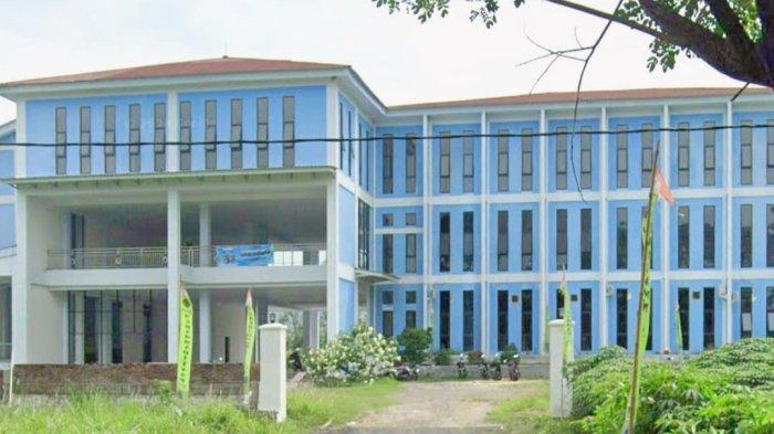 Dua Kampus Digabung, Saat Ini Menjadi Universitas Muhammadiyah Tegal ...