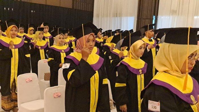 Cukup Rp 500 Ribu Sudah Bisa Kuliah di Universitas Terbuka Purwokerto ...