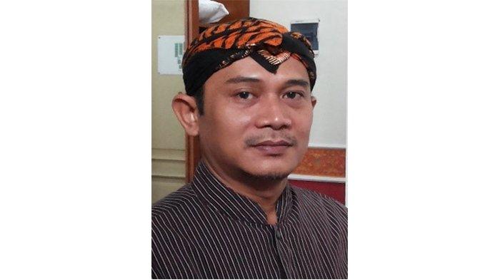 Penulisan Fonem /e/ Dalam Aksara Jawa - Tribunjateng.com