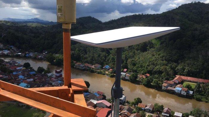 Telkomsat Perkuat Konektivitas Digital di Papua Pegunungan Melalui ...