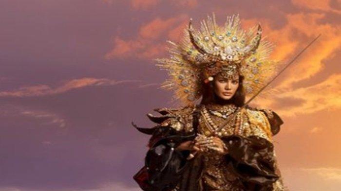 Vina Anggi Sitorus Mundur dari Miss Universe Indonesia 2024, Ungkap ...