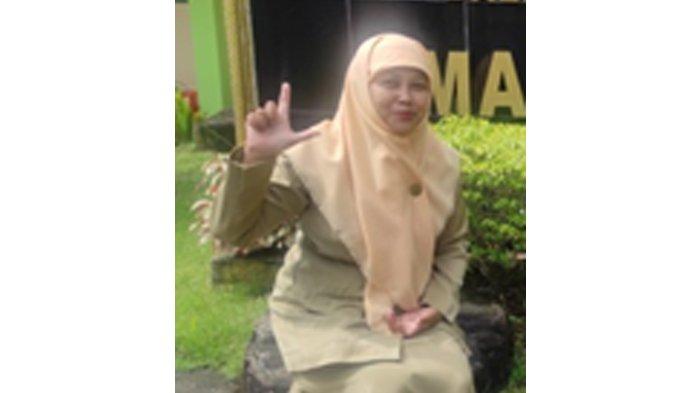 Mudahnya Belajar Materi Tumbuhan dengan Media Realia - Tribunjateng.com