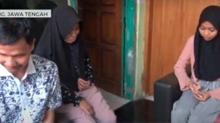 Perjuangan Anak Tunanetra Vita Azahra: Dari Ditolak PPDB Hingga Dijamin ...