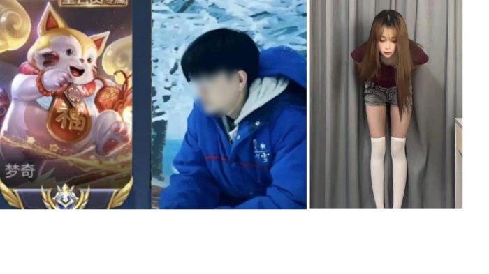 Viral Fat Cat Kisah Gamer Akhiri Hidup Seusai Putus dari Kekasih ...