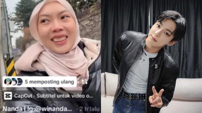 Viral TikToker Indonesia Bikin Konten Review Rumah Jungkook BTS, Auto Dicap Sasaeng ...