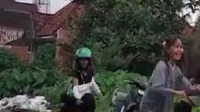 Viral Video 6 Wanita Berkelahi Pakai Tangan Kosong Sampai Jambak ...