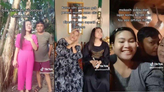 Curhat Sedih Istri Kedua Harus Rela di Luar Kamar Saat Suami dan Istri ...