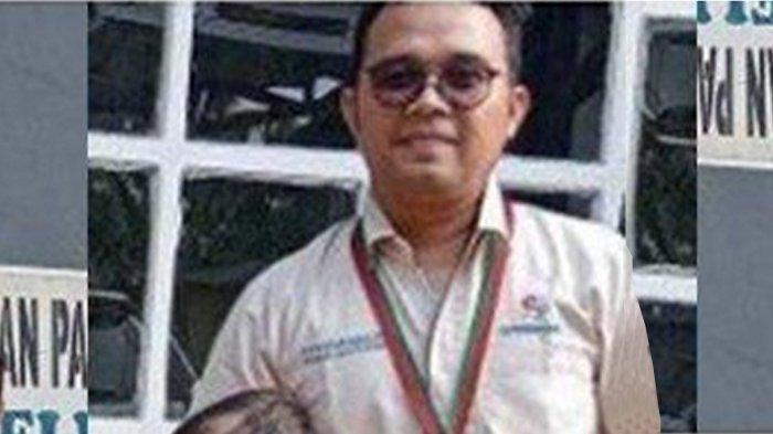 Inilah Sosok Ray Wilson Imanuel, Donatur yang Tarik Kembali Bantuan dari Panti Asuhan Elnuza ...