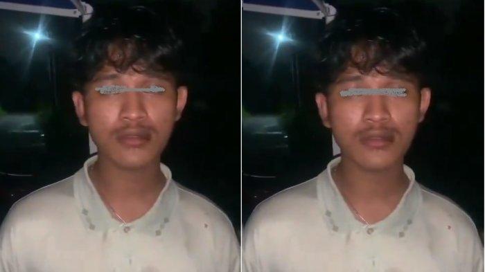 Sosok "Gabriel", Mahasiswa Filsafat UGM Yang Minta Maaf Usai Lakukan Pelecehan Seksual 8 Orang ...