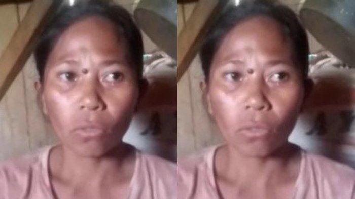 Curhat Pilu Ibu, Anaknya Dinodai Kepala Desa dan Oknum Caleg Berkali ... Curhat Pilu Ibu, Anaknya Dinodai Kepala Desa dan Oknum Caleg Berkali ...