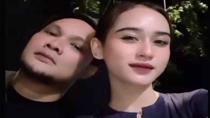 Inilah Sosok Luna Alhamdy Putri, Disebut Pacar Baru Virgoun Mantan ...
